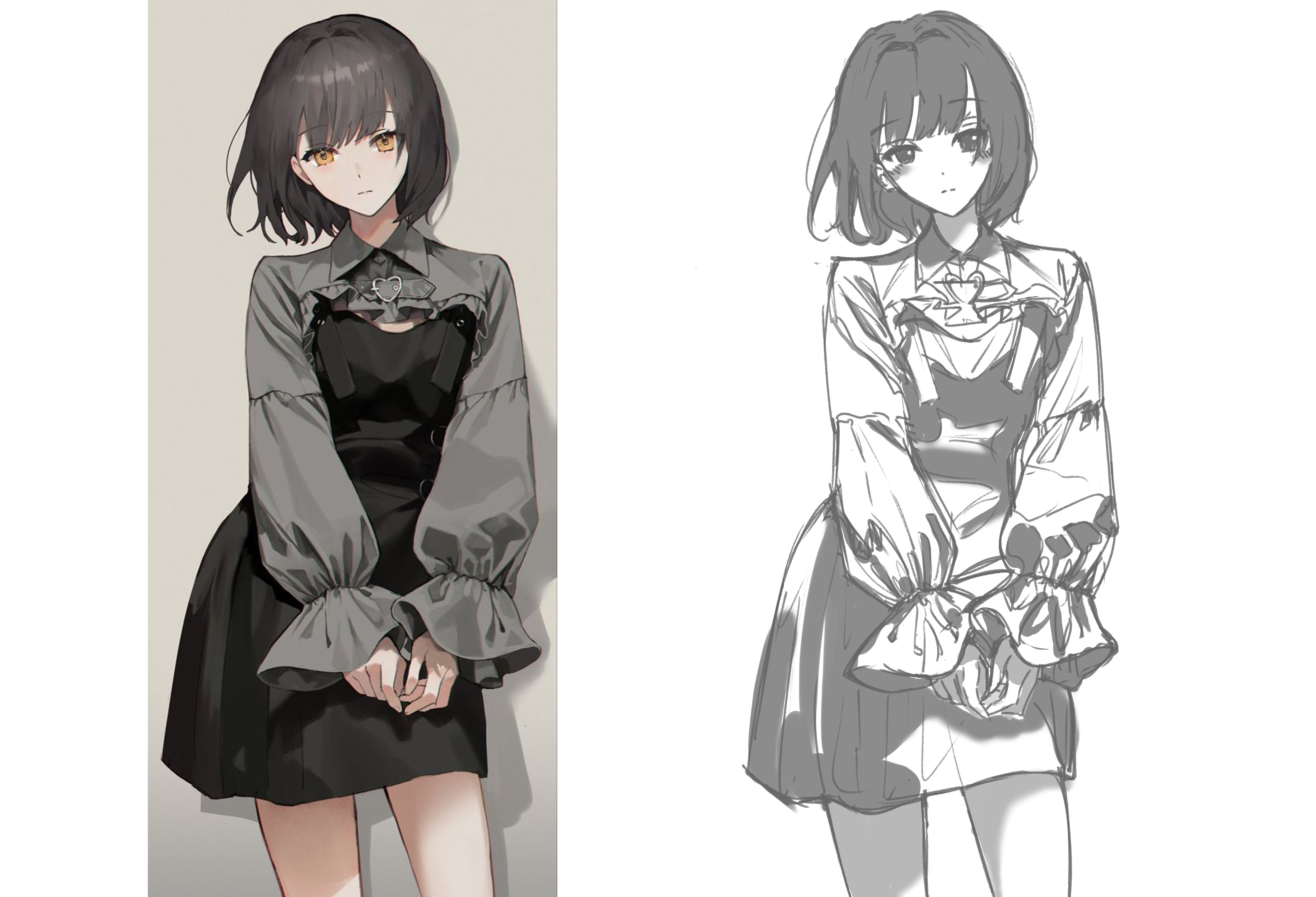 作品畫廊 - 陳昱元